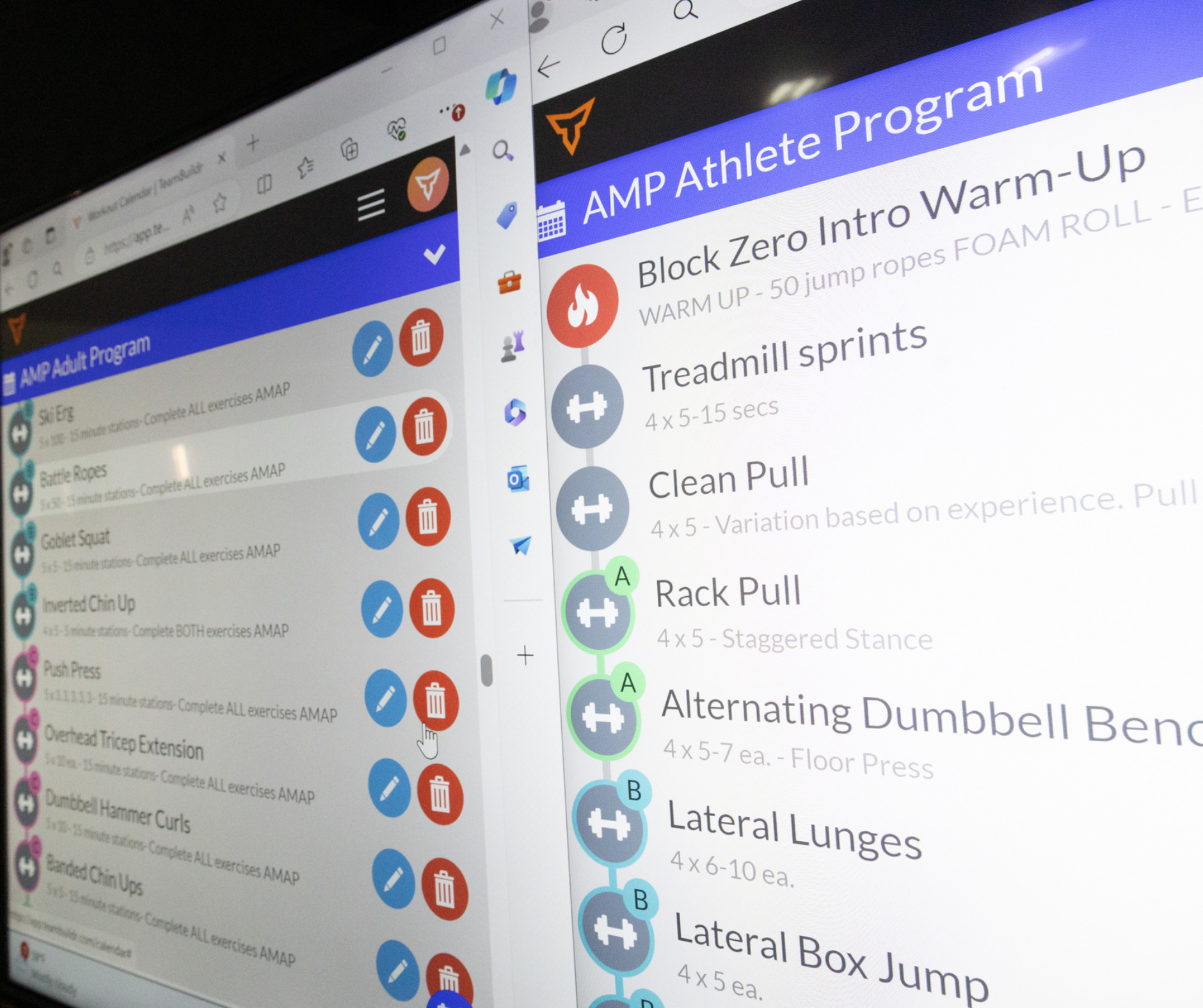 Alex Makin Performance Elite Athletic & Personal Training - Alex Makin ...